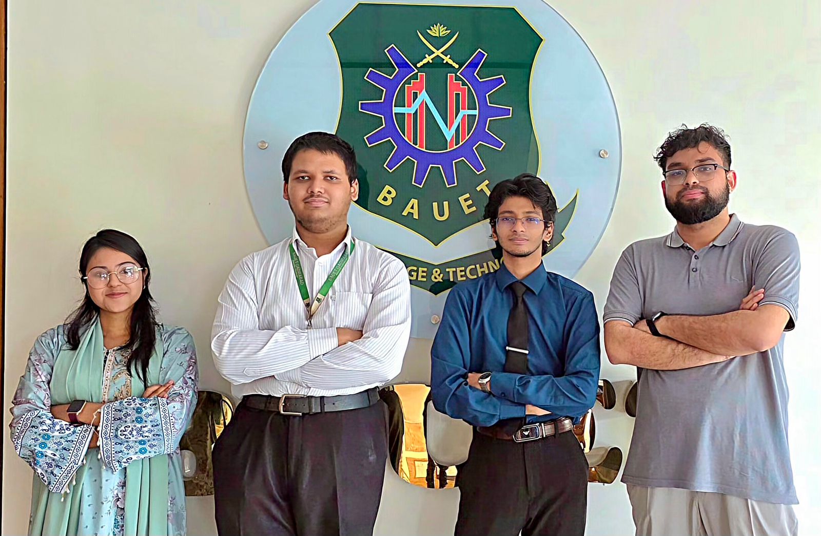 Selected to compete in the Hult Prize National Stage - Department of ...