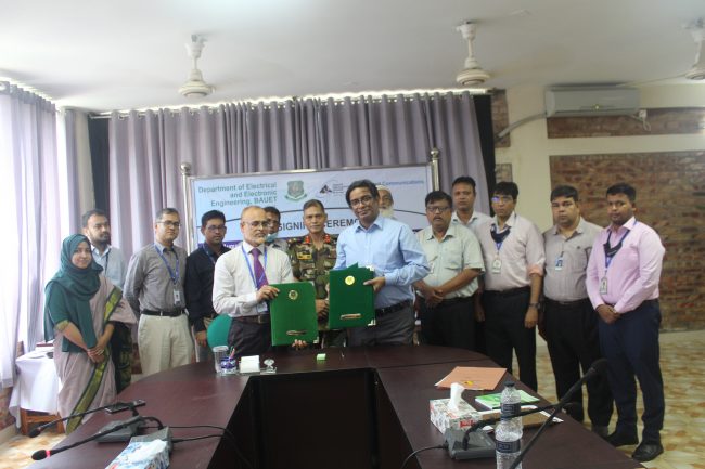 Gallery | Department of Electrical and Electronic Engineering (EEE)