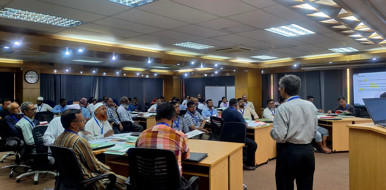 OBE Evaluator Training - Department of Electrical and Electronic Engineering (EEE)Department of ...