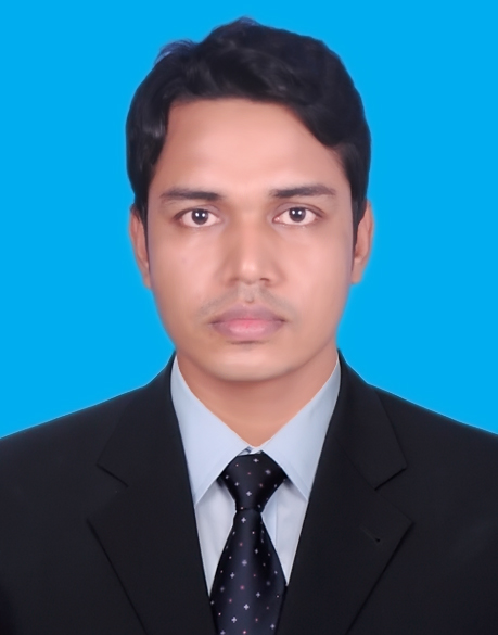 Md. Mukul Uddin | Department of Mechanical Engineering (ME)