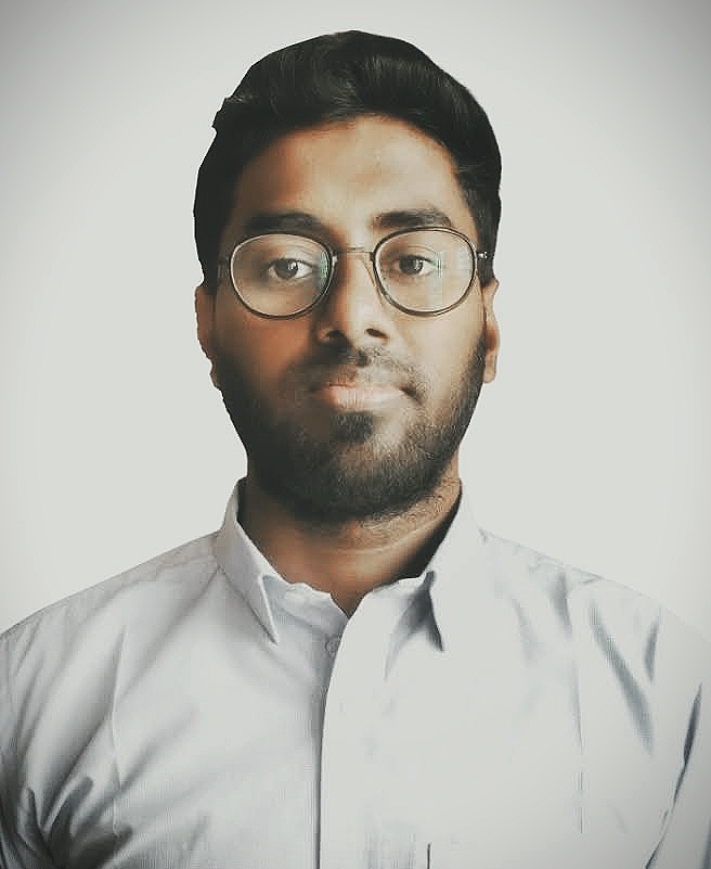 Md. Sejan Hossain | Department of Mechanical Engineering (ME)